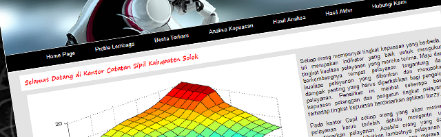 Source Code Aplikasi Fuzzy Logic Dengan PHP Dan MySQL